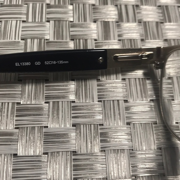 Elle | Accessories | Elle Women Gold Frame | Poshmark